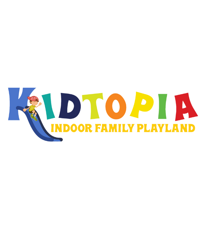 New Home Page - Kidtopia Playland